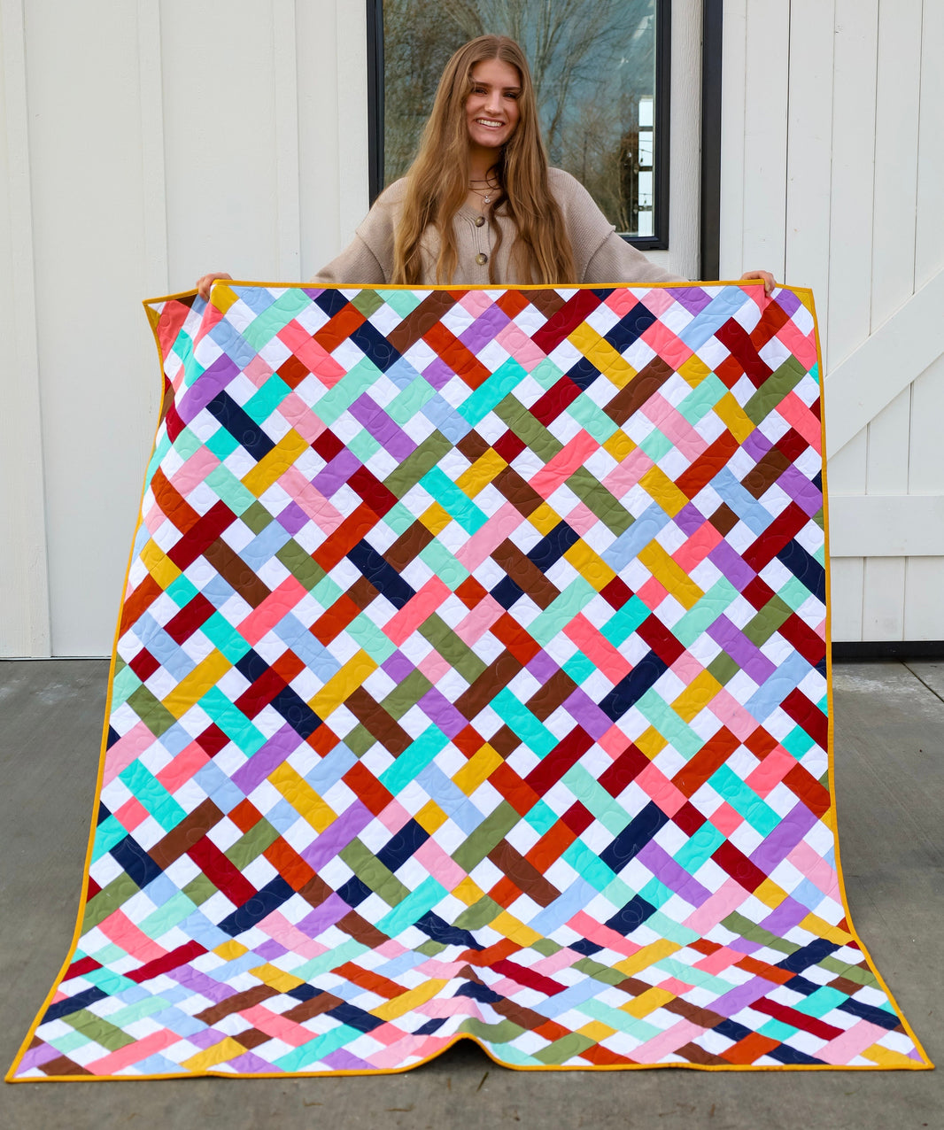 Sew Ready Quilt Kits – My Fabric Addiction