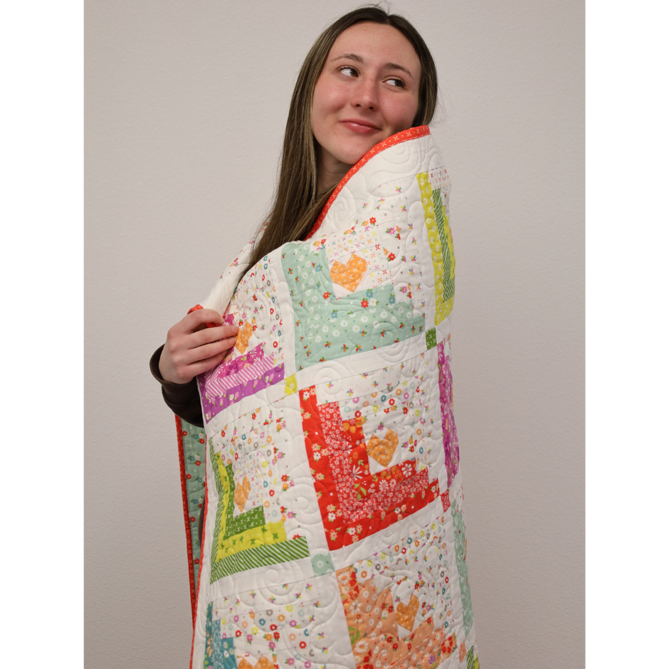 Sew Ready Quilt Kits – My Fabric Addiction