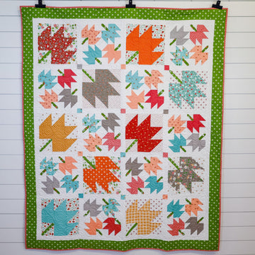Sew Ready Quilt Kits – My Fabric Addiction