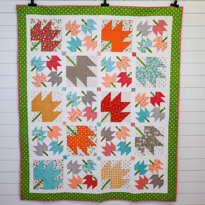 Sew Ready Quilt Kits – My Fabric Addiction